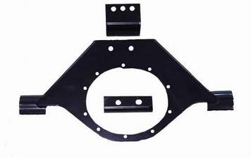 RockKrawler 7.0 X-Factor Suspension Lift installation & Product Review ...